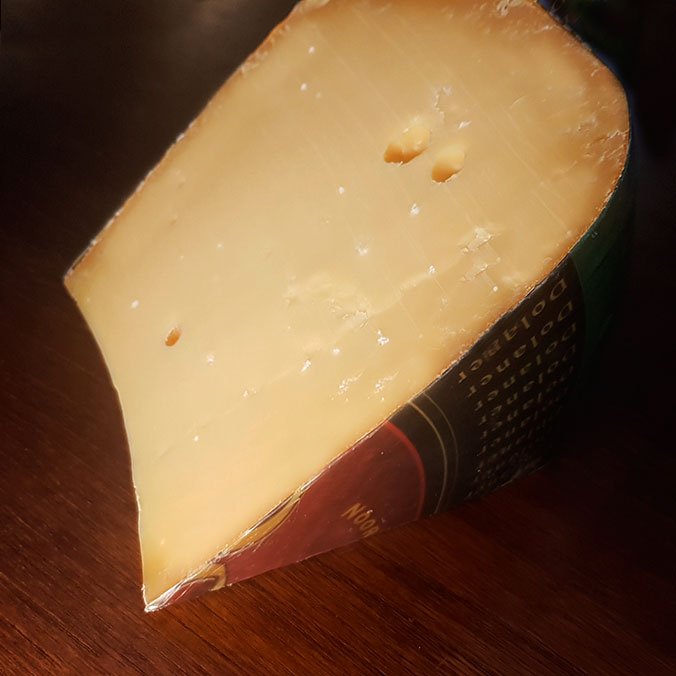 Dolander - Hollandske oste - Den Gule Butik